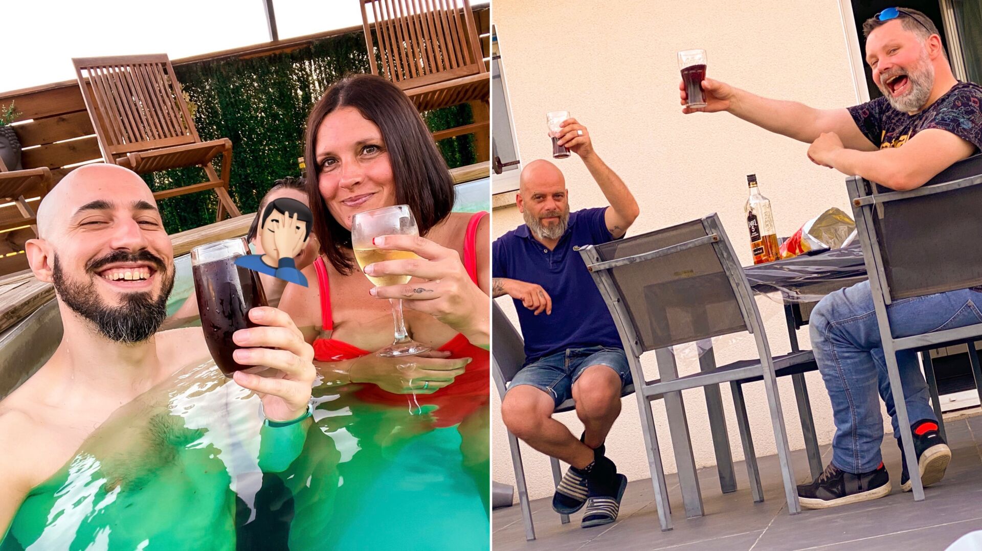 T’chin ! – WeLcOmE @ LeTof.fr