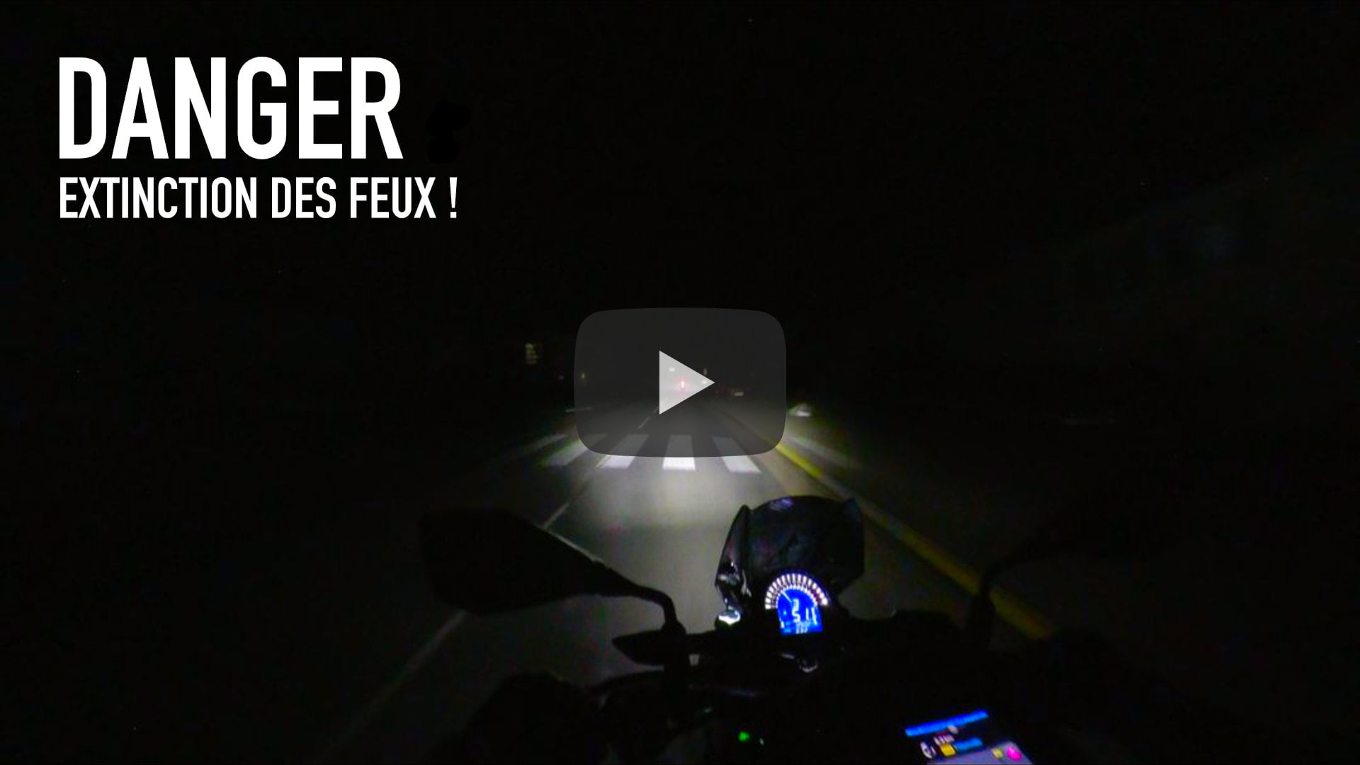 Extinction des feux ! – WeLcOmE @ LeTof.fr